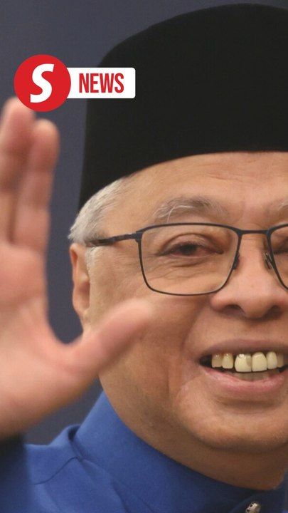 MACC to summon Ismail Sabri again to assist in investigations ...