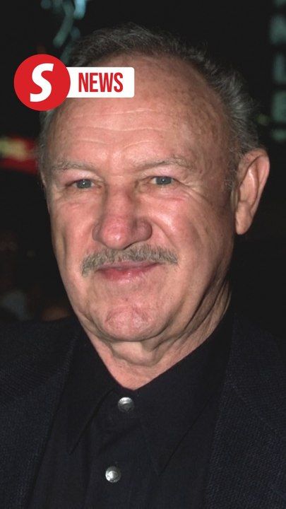 Hackman likely died nine days before he was found, sheriff says | TheStarTV.com