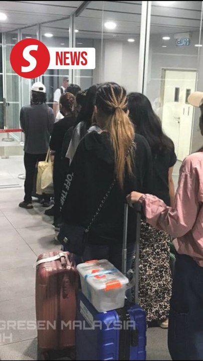 Sabah deports 194 immigrants in recent exercise | TheStarTV.com