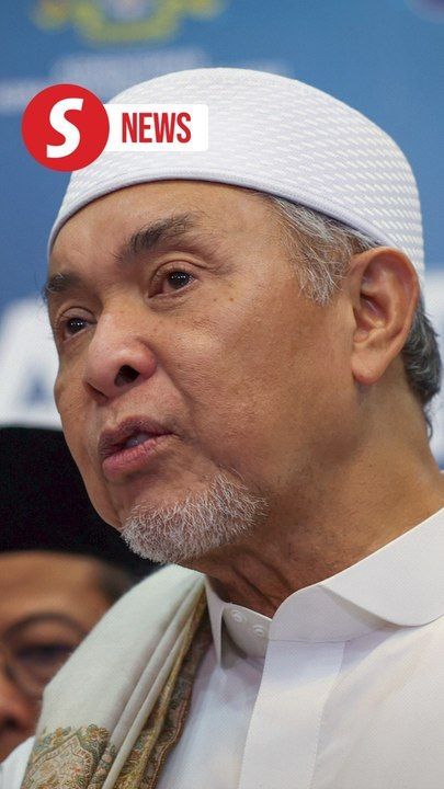 Zahid hopes for justice in Ismail Sabri’s case, calls for fair probe ...