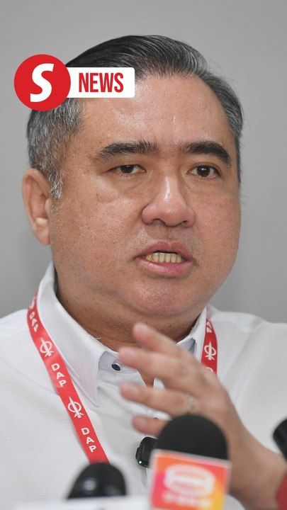 DAP congress more of an assembly for Pakatan component parties, says ...