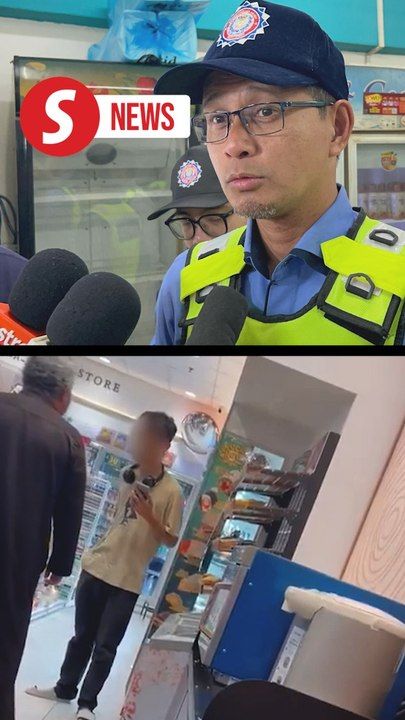 Do not take religious enforcement into your own hands, says Johor exco ...