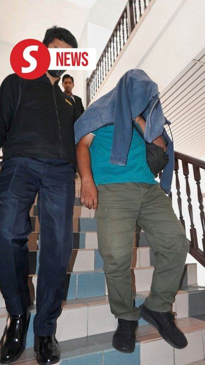 JPJ officer gets stay of execution for one-year jail sentence over ...