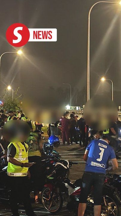 Ops Samseng Jalanan: 90 fines issued for various offences | TheStarTV.com