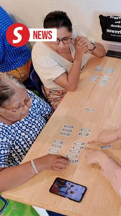 Cherki, the card game capable of unifying people | TheStarTV.com