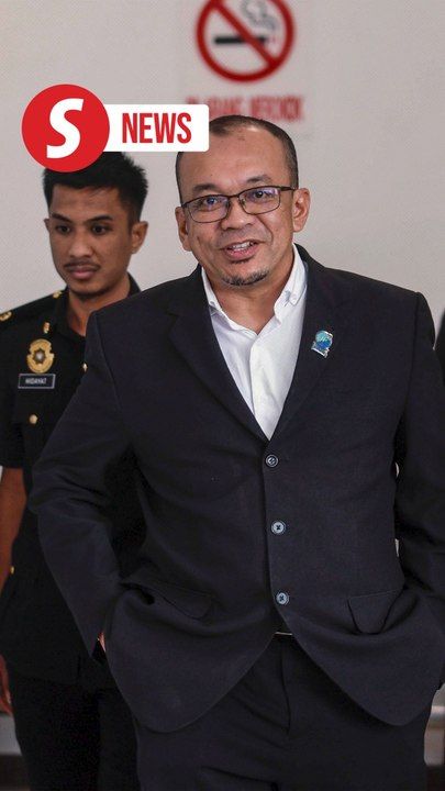 University professor pleads not guilty to accepting RM5,071 bribe ...