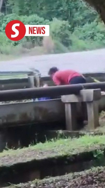 Man gets fatal electric shock during cable theft attempt | TheStarTV.com