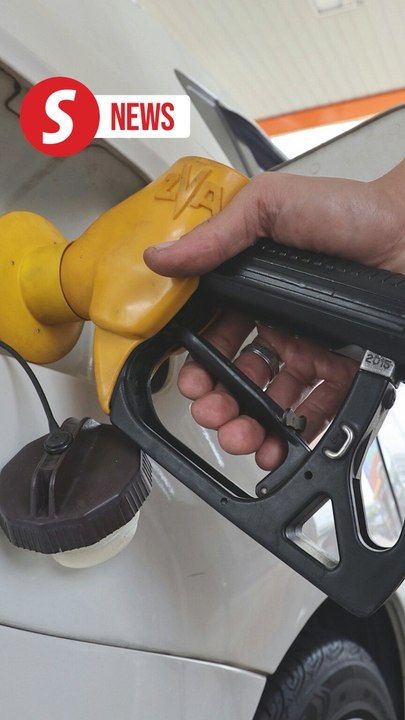 RON95 subsidy rationalisation: Low-income group will not be affected ...