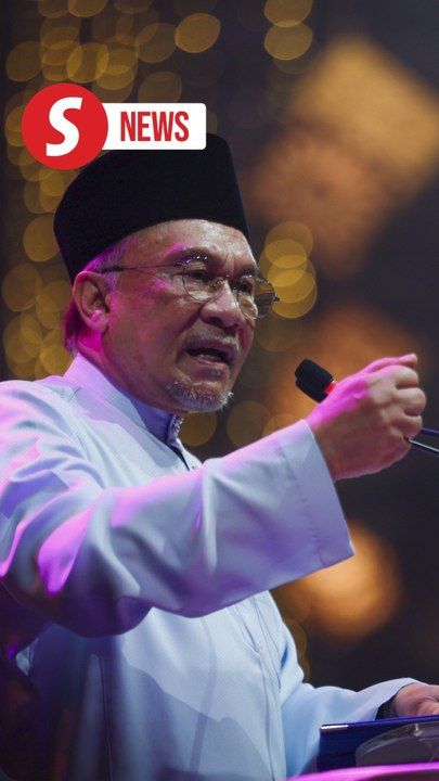 Anwar to hold talks with Trump's close associates over tariffs ...