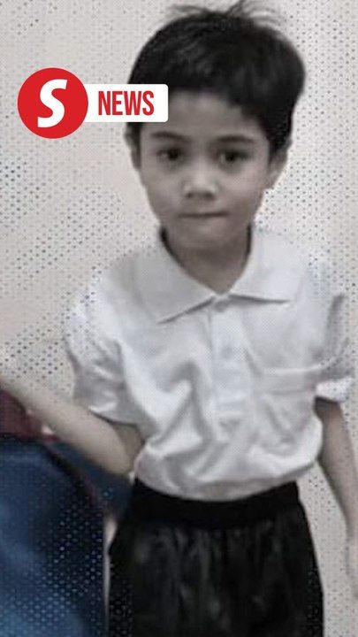 Audio-video analyst testifies “white figure” believed to be Zayn Rayyan ...