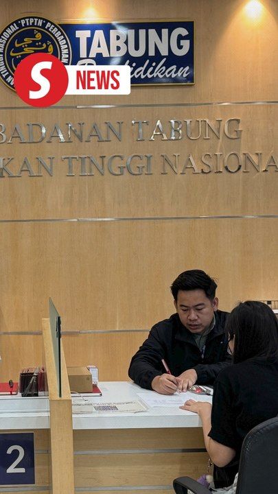 Govt mulling review of PTPTN loan rates, repayment terms, says PM ...