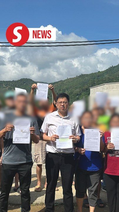 Raub MP to be summoned over durian farm incident, say police ...