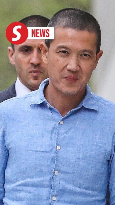 1MDB: Roger Ng to be interviewed by Najib's legal team, court told ...