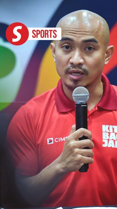 Azizul: My immediate target is to make the team for world meet in ...