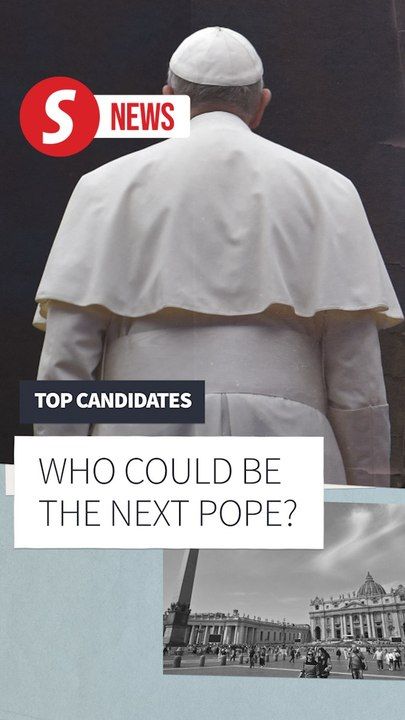 Who could become the next pope? | TheStarTV.com