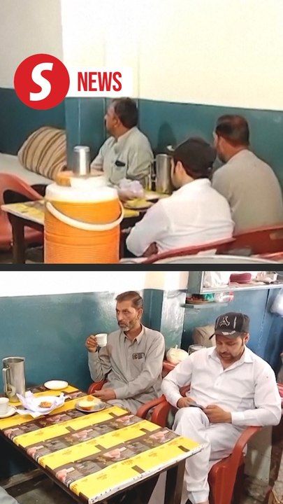 Residents in Kashmir's Line of Control urge restraint from India ...