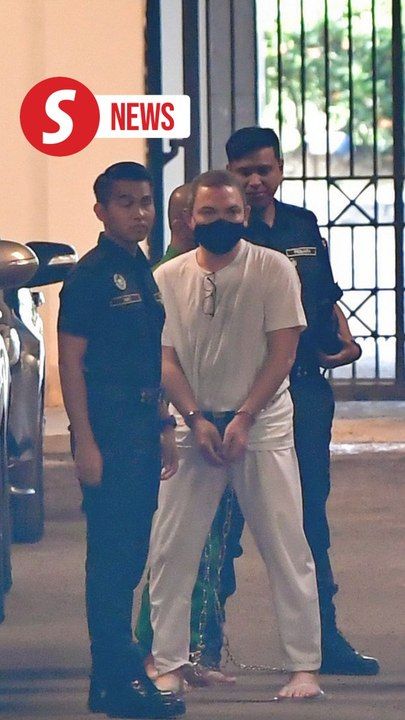 Singer Yasin escapes life in jail for drugs | TheStarTV.com