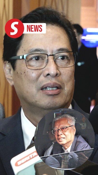 Azam: Investigation reaches 20% completion, Ismail Sabri to be summoned ...