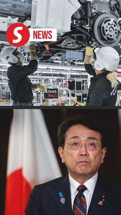 Japan tariff talks with US continue as automakers lose millions ...