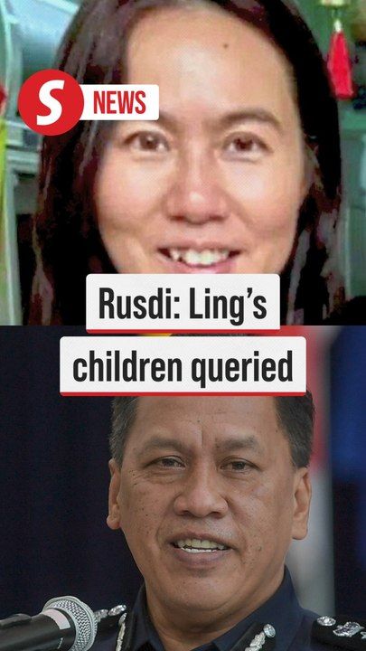 Investigators interview Pamela Ling's children amid ongoing case ...