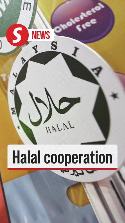 Asean, GCC, China keen to cooperate with Malaysia in halal industry ...