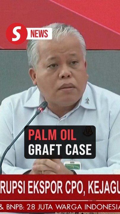 Indonesia Seizes 725 Mln From Wilmar Group Thestartv