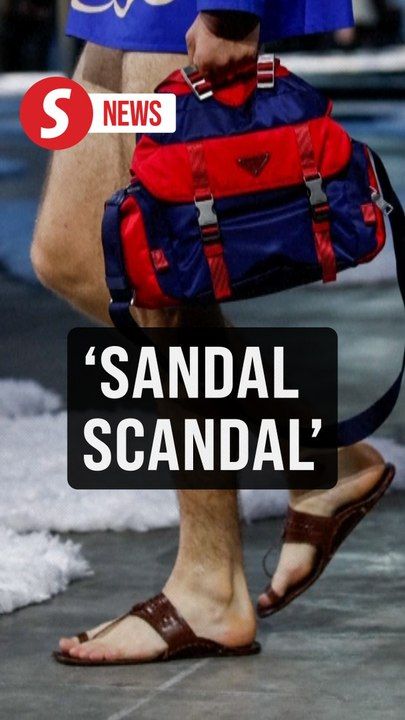 After Prada 'sandal scandal', Indian brands tap heritage pride to boost ...