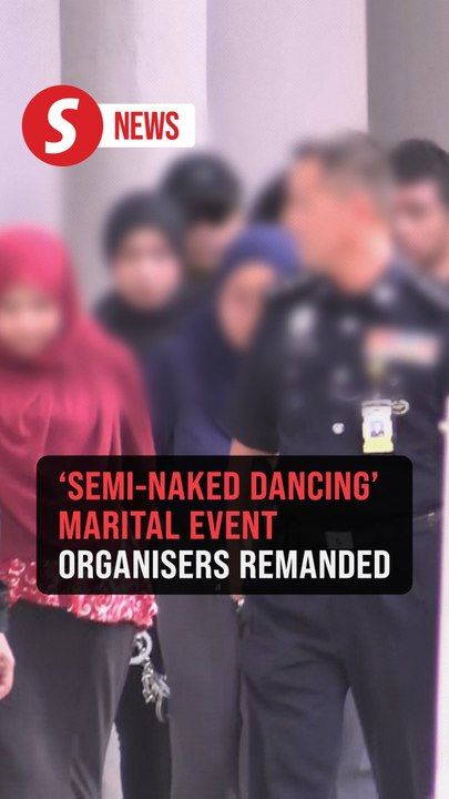 eHATI founders among six remanded for three days | TheStarTV.com