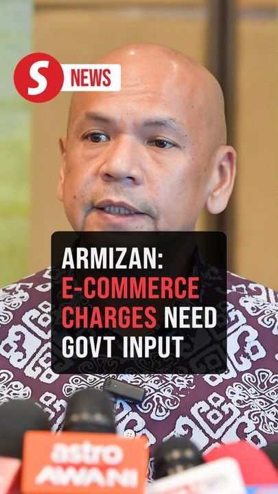 Govt mulling ways to make e-commerce platforms consult authorities before adding seller fees ...