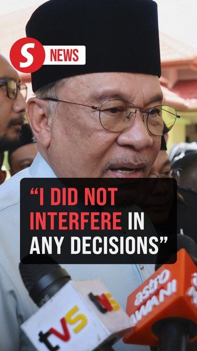 Appointments show there's no meddling in judiciary, says PM | TheStarTV.com