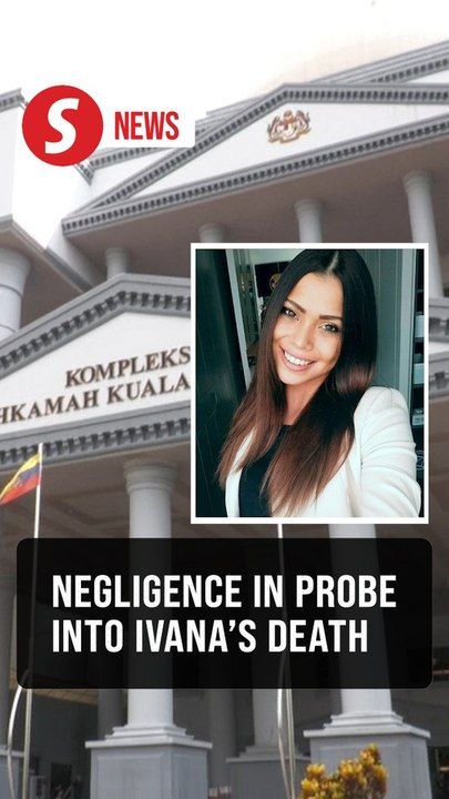 Govt, three others ordered to pay RM1.1mil to family of Dutch model ...