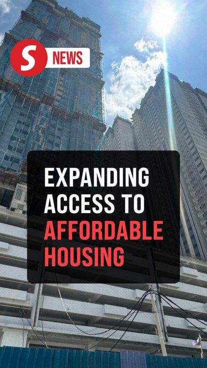 Budget 2026 to strengthen housing reform, expand access to affordable ...