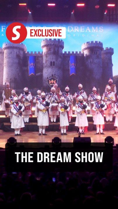 Part 3: The dream unfolds at Dewan Filharmonik PETRONAS | TheStarTV.com