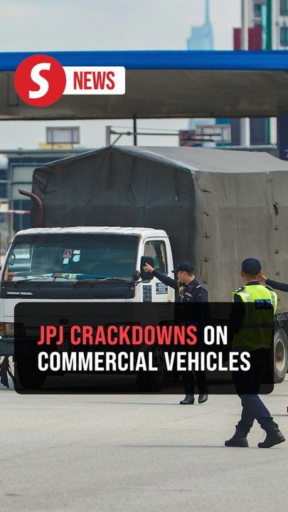 Over 1,600 summonses issued since Sept 1 in special JPJ op on ...