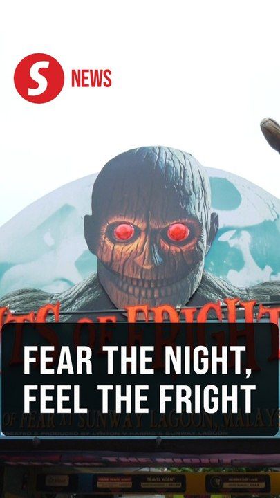 Nights of Fright 11: Fear the night, feel the fright | TheStarTV.com