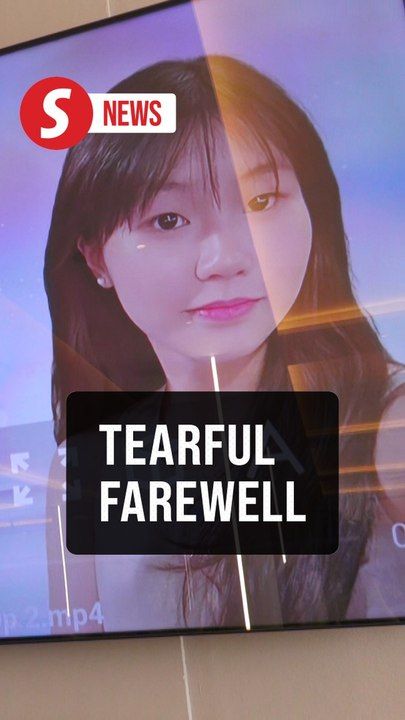 Many pay their last respects to Yap Shing Xuen at wake | TheStarTV.com