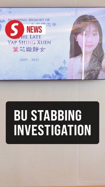 Cops record 127 statements in connection to BU school stabbing ...