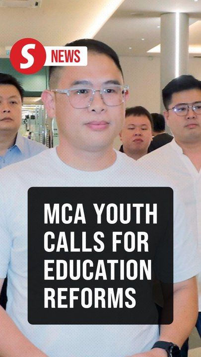 Student’s death a wake-up call for education reform, says MCA Youth ...