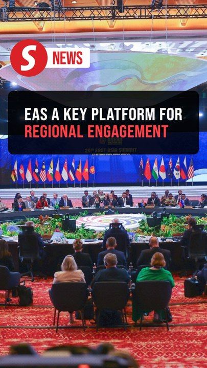 East Asia Summit highlights importance of communication, says Anwar ...