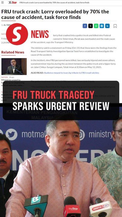 Ministries urged to follow up on improving official vehicles, take note ...