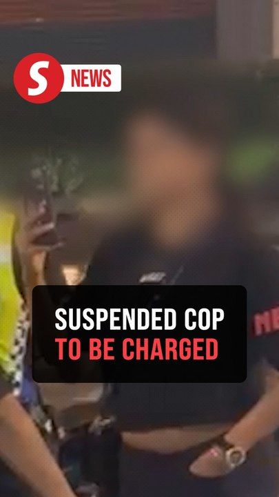 'Inspector Sheila' to be charged soon, says KL police chief | TheStarTV.com