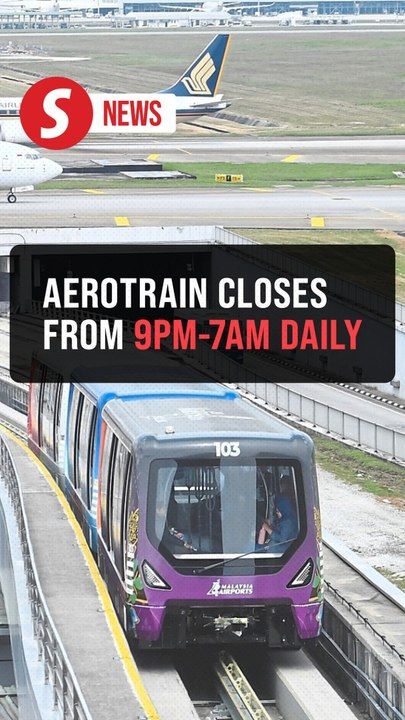 Month-long comprehensive action plan to activate to enhance KLIA ...
