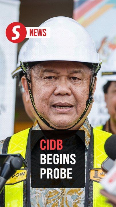 CIDB begins probe into collapse of temporary structure for ECRL, says ...