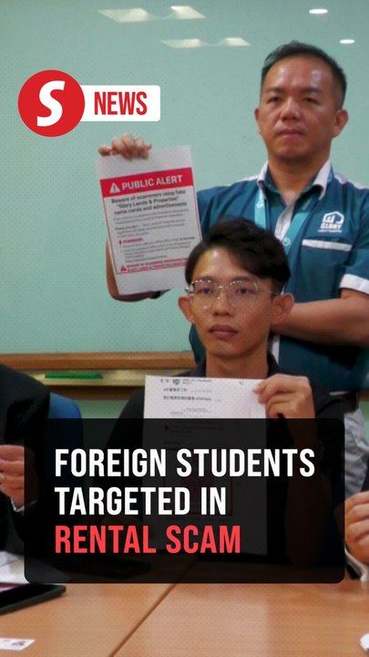 Fake property agents target international students, MCA sounds alarm ...