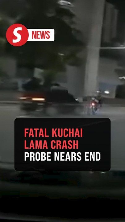 Kuchai Lama crash: Police call for more witnesses as investigation ...