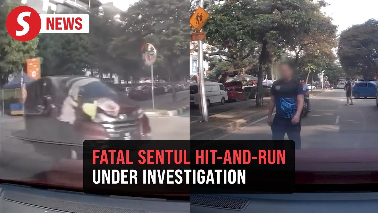 KL Cops probe fatal Jalan Sentul hit-and-run; family seeks justice ...