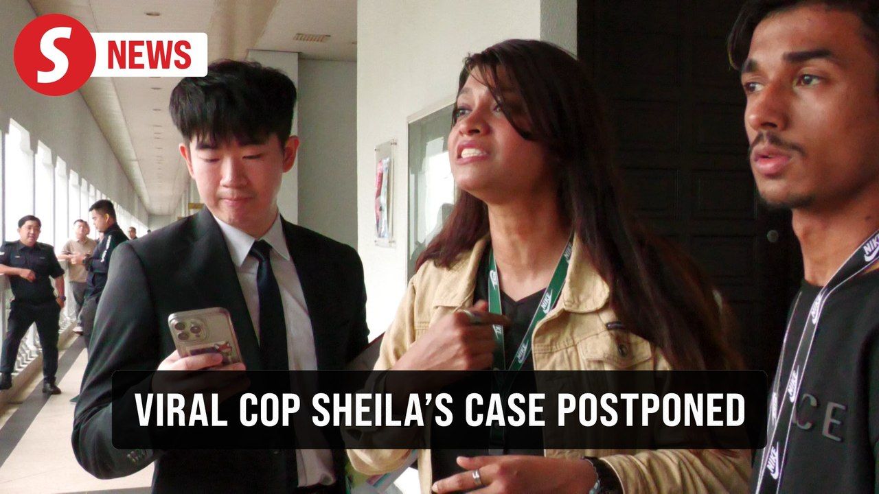 Inspector Sheila's obstruction case postponed to Feb 13 | TheStarTV.com