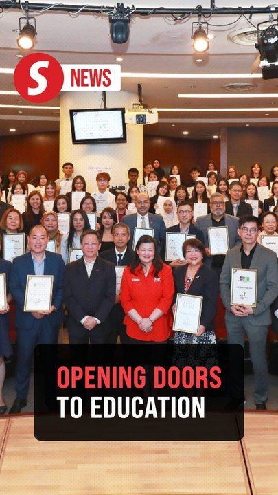 Determination and scholarship fuel Star Education Fund scholars’ dreams ...