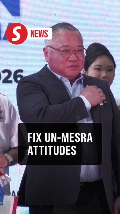 Minister to rude staff: Stop acting like tourists owe you money ...