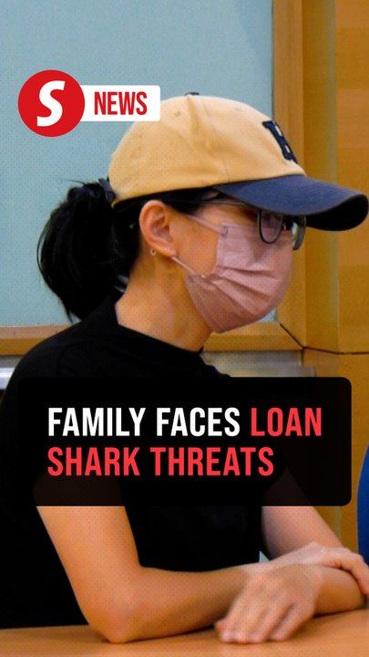 Divorced woman, children threatened over ex-husband’s loan shark debt ...